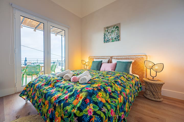Casa Mone - Monte - Funchal