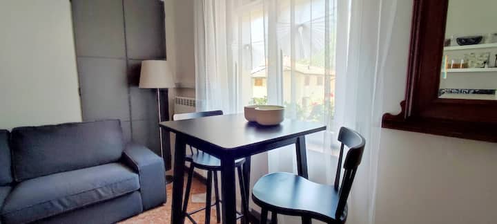 Casa Lontano Dal Trambusto - Lake Garda