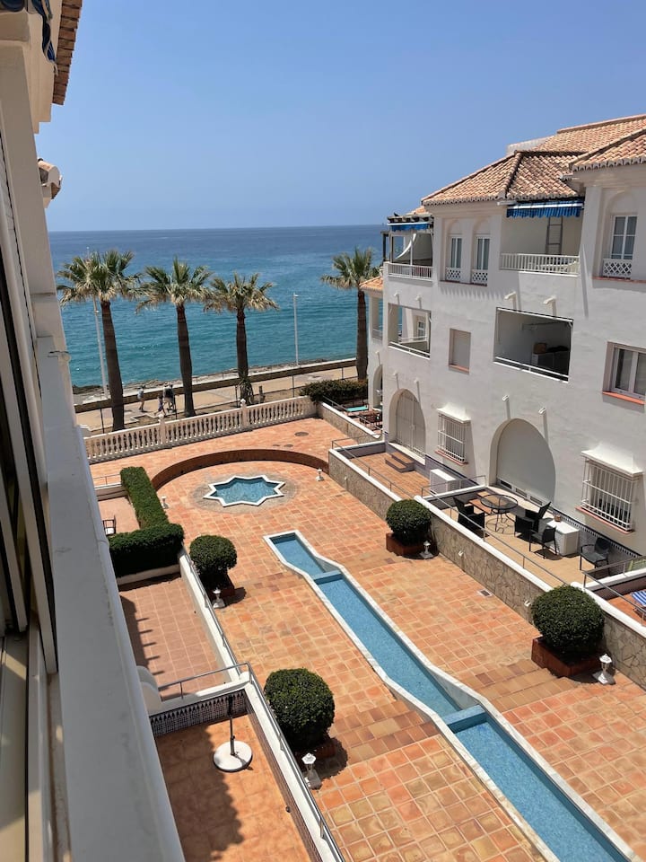 Fuentes De Nerja - Nerja