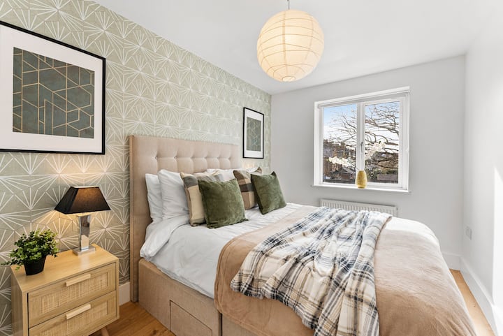 The Augustine - Exceptionally Stylish - Canterbury