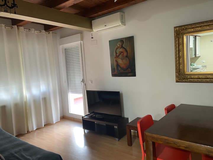 Apartamento áTico Superior - Zaragoza