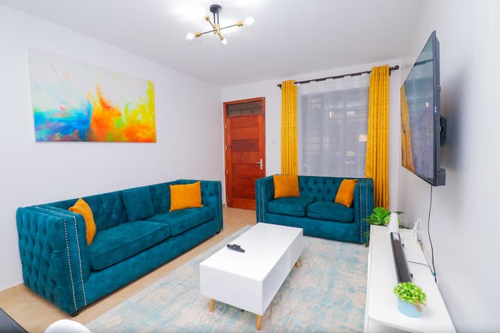 Apartment In Nairobi - Nairobi