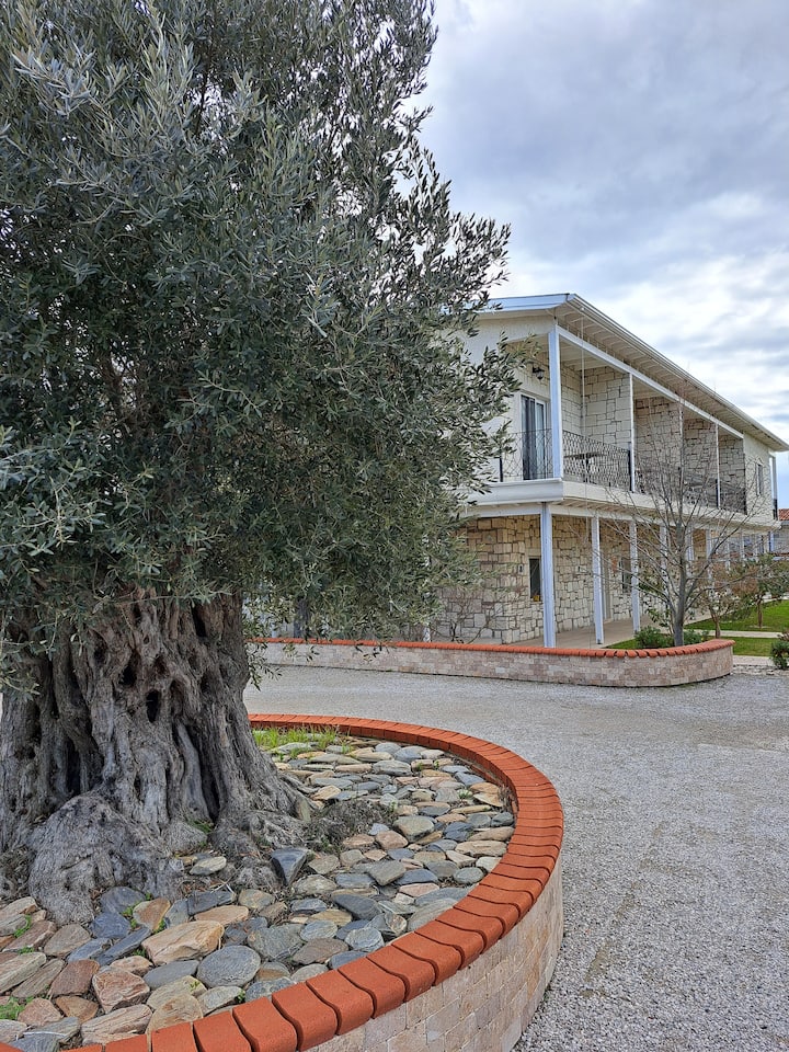 Naturla ÇIftliği Ve Oteli - Seferihisar