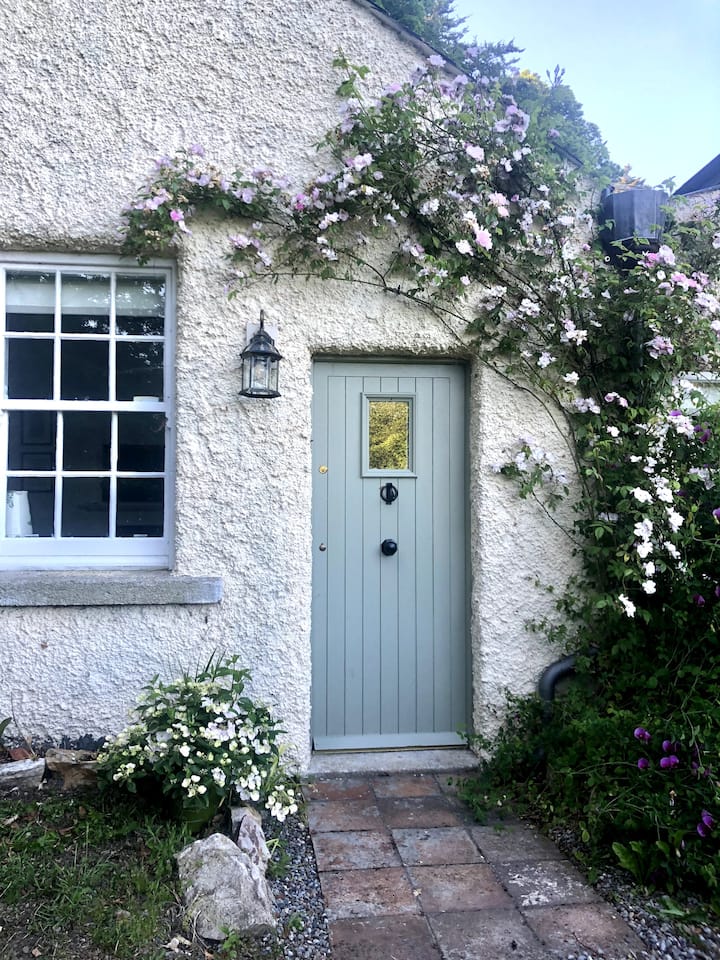 Knockmore Garden Wing - Greystones