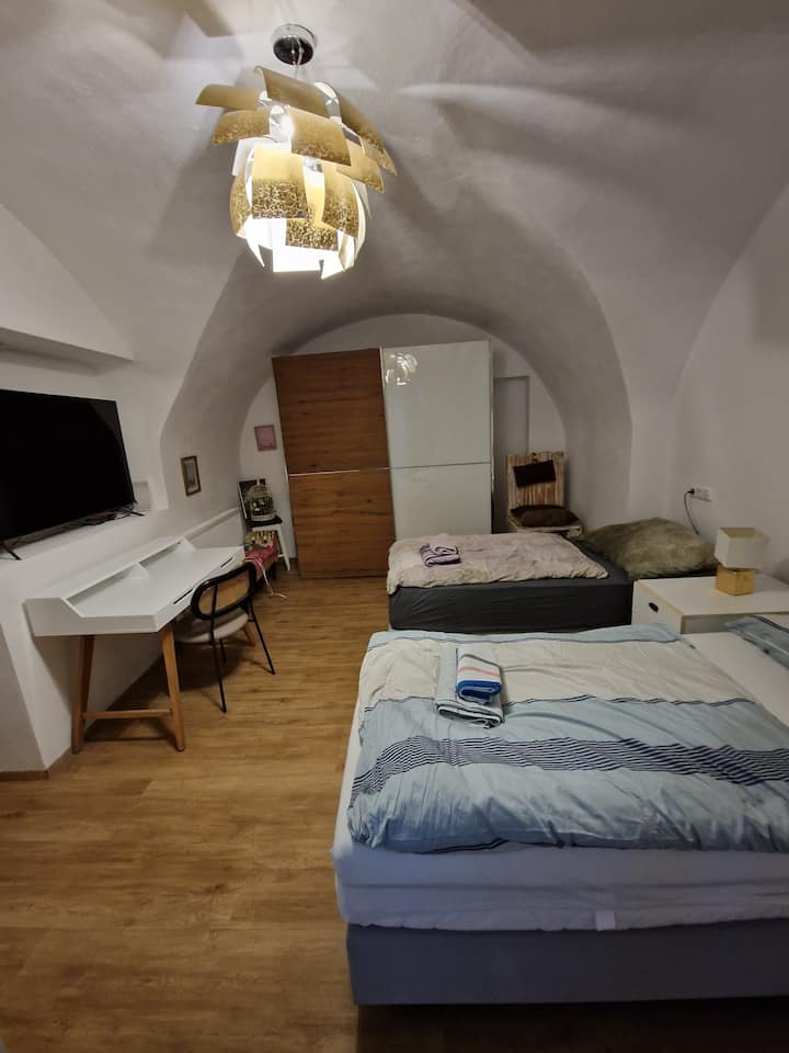 Newworkcenter Apartmenthaus - Bad Hall