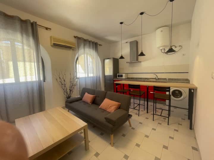 Apartamento En Pleno Centro - Alcalá de Guadaíra