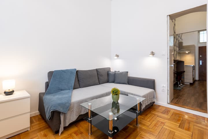 Anna Home Apartment Ii. - Budapest