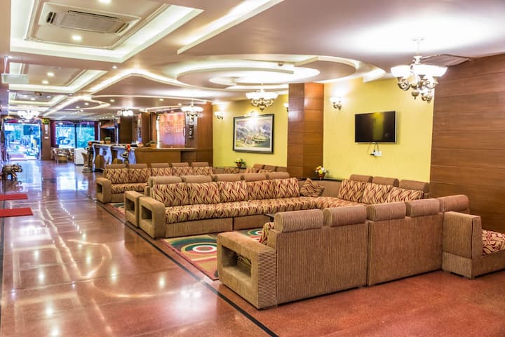 Hotel Pokhara Goodwill - Pokhara