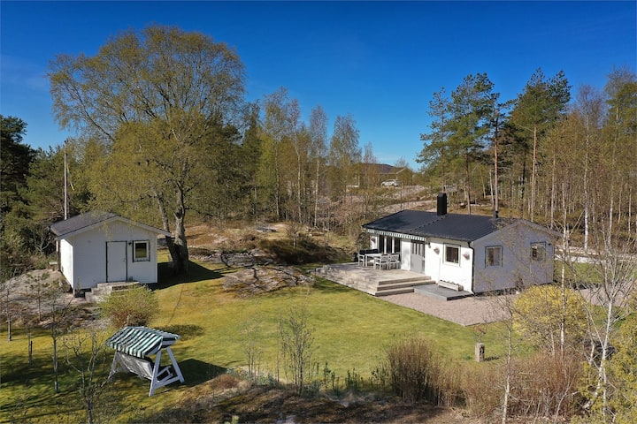 Casa De Heden - Lysekil - Lysekil