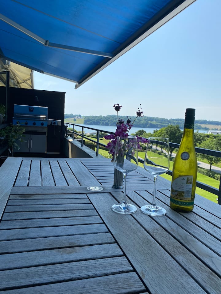 Holiday House! - Kolding