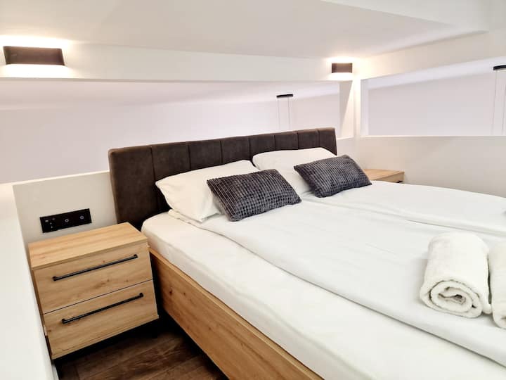 Duplex Veneziana #1 - Rijeka