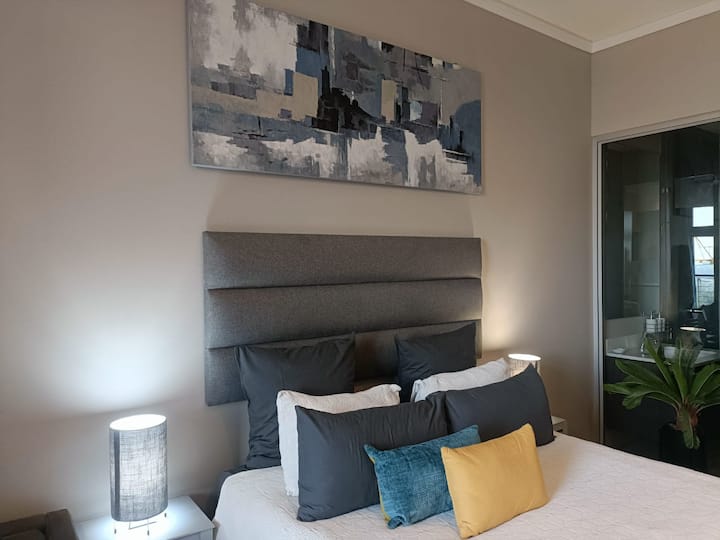 1320 - Menlyn Maine Residences - Pretoria