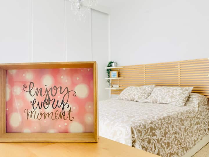 ÁTico Sonnenschein - Jerez de la Frontera