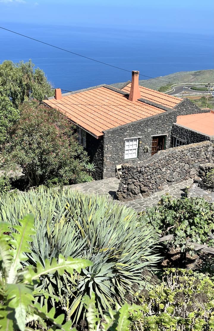 Comfy Rural House Adelfas 2, El Hierro - El Hierro
