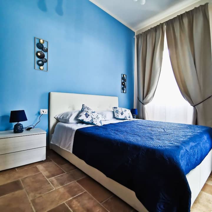 Agriturismo Il Sentiero Di Leano - App. 104 - Terracina
