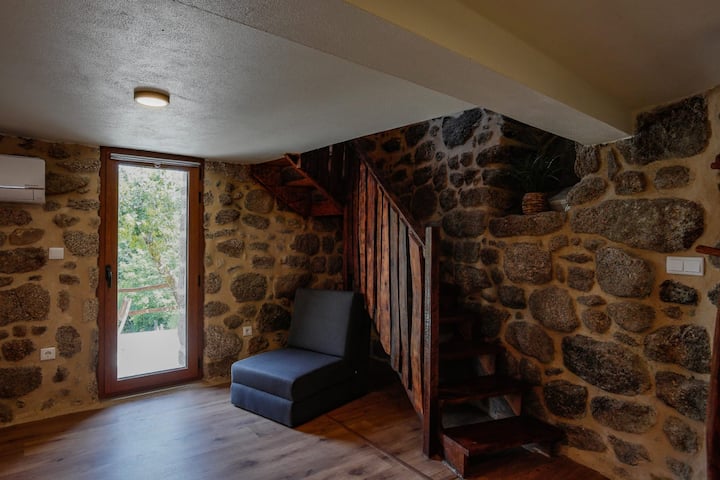 Casa Da Raposa - Melgaço