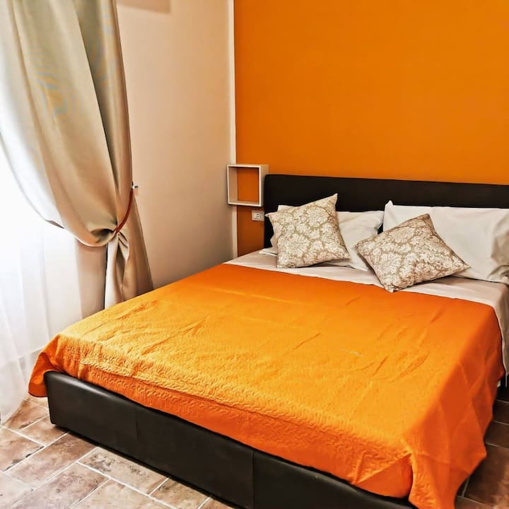 Agriturismo Il Sentiero Di Leano - Camera 105 - Terracina