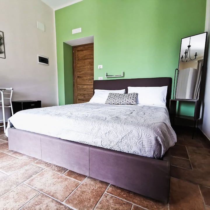 Agriturismo Il Sentiero Di Leano - App. 106 - Terracina