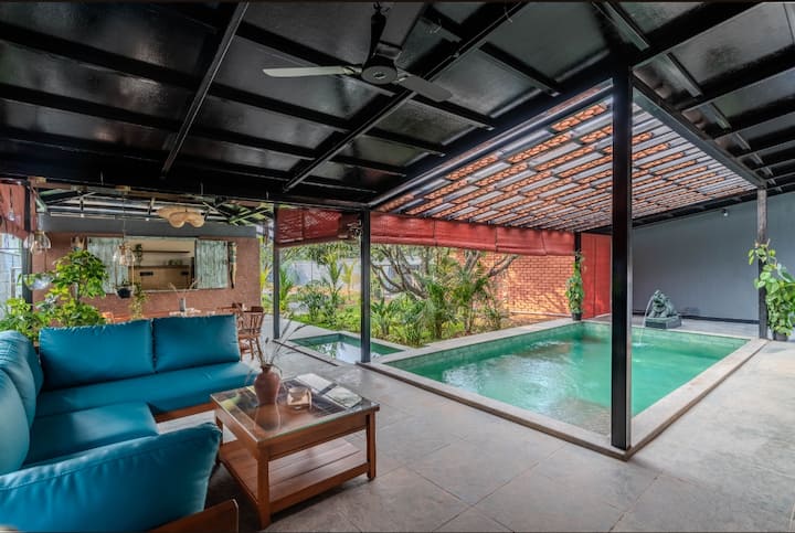 Find homes on Airbnb