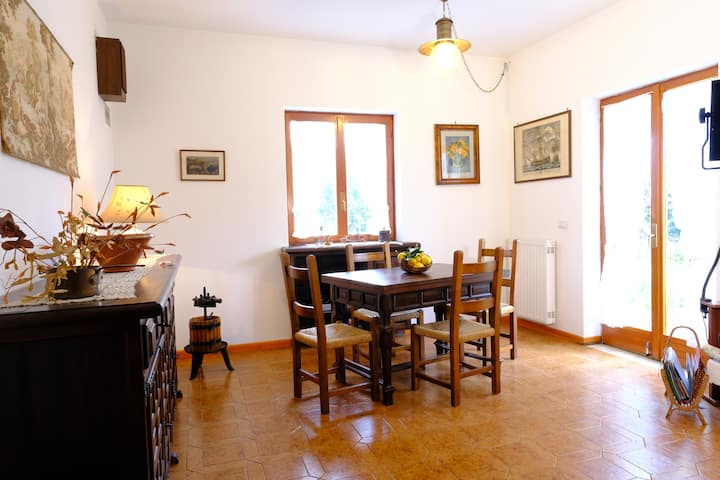Le Gemelle - Vico Equense