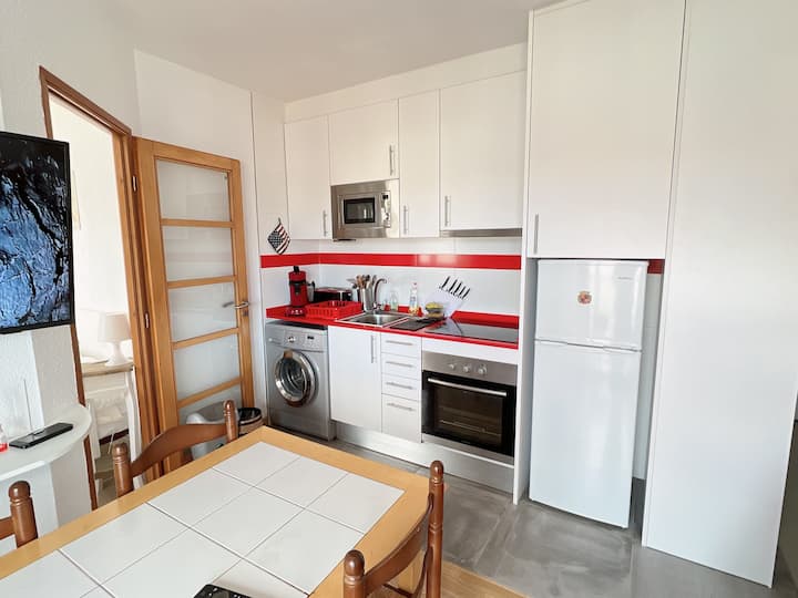 Sky 507 By Confortsky - Pas de la Casa