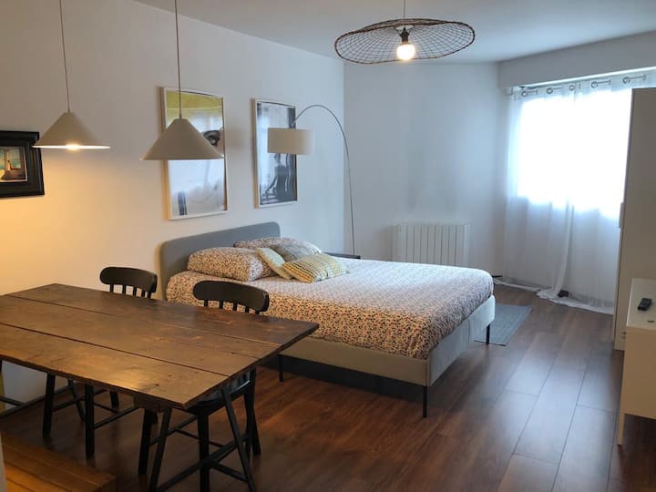 'Must City Center Appartement' - Estrasburgo