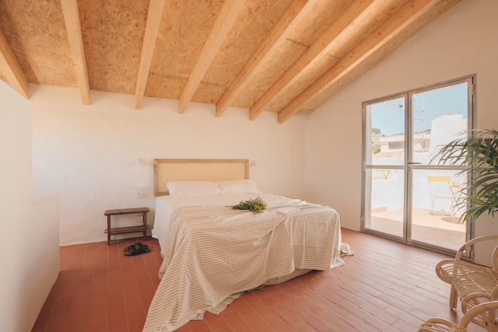 Casa Con Vistas Al Montgó Recién Reformada. Jávea - Xàbia