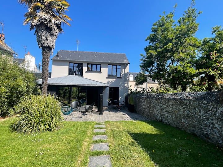 Maison à St Enogat à Dinard - Dinard