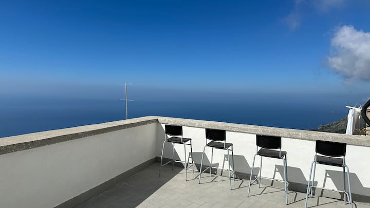 Super View Furore - Agerola