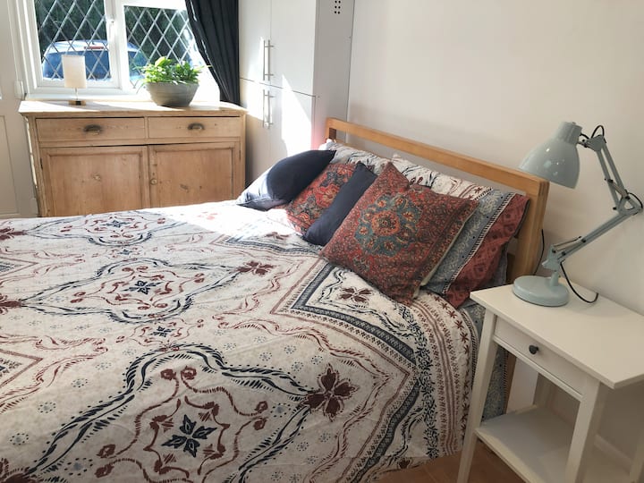 Studio Near Gorgeous Woodland - Oxford