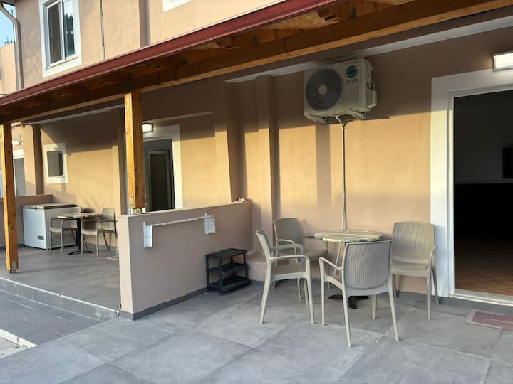 Vacaciones 3 - Vlorë