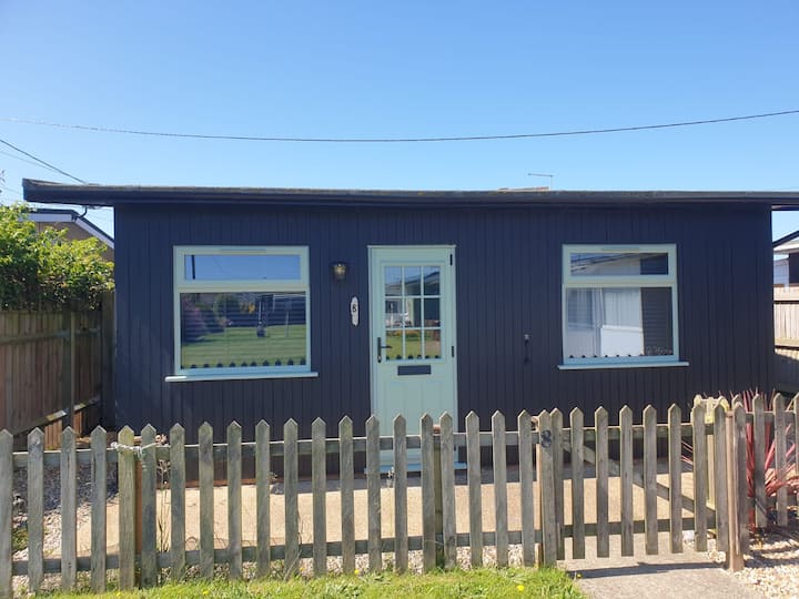 Peaceful, Rural Seaside Retreat - Sea Palling