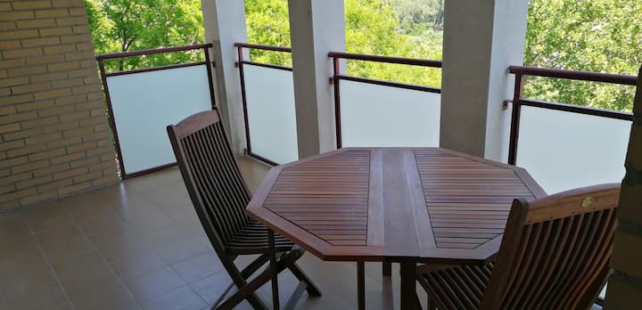 La Casa Del Ebro - Saragosse