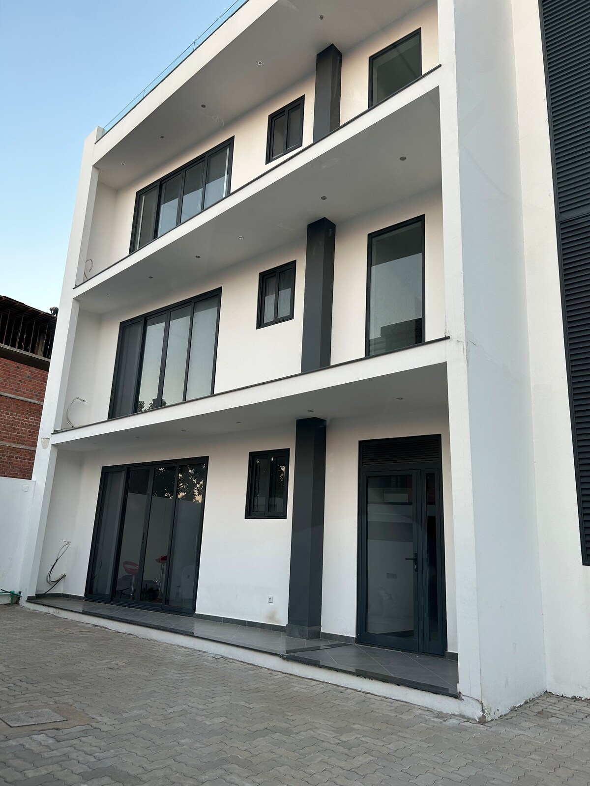 Coastalbeach apartments - Apartments for Rent in Maputo, Maputo ...