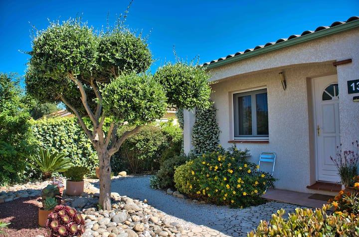 Maison St Cyprien Village - Saint-Cyprien