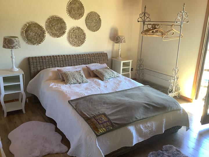 Havre De Paix, Vue Montagne! - Foix