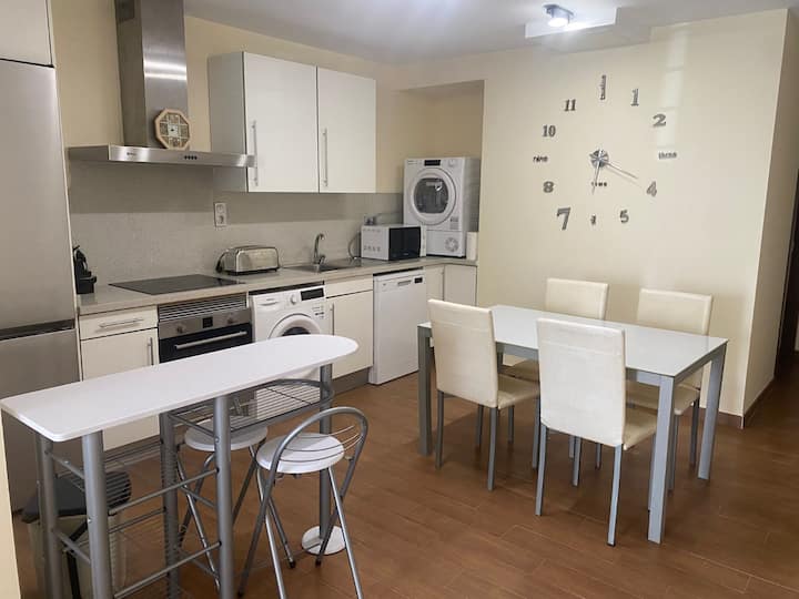 Appartement à El Perellonet (Valence) - El Perelló