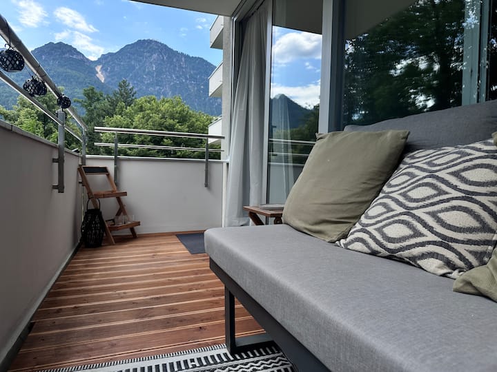 Apartment In Bad Reichenhall - Bad Reichenhall