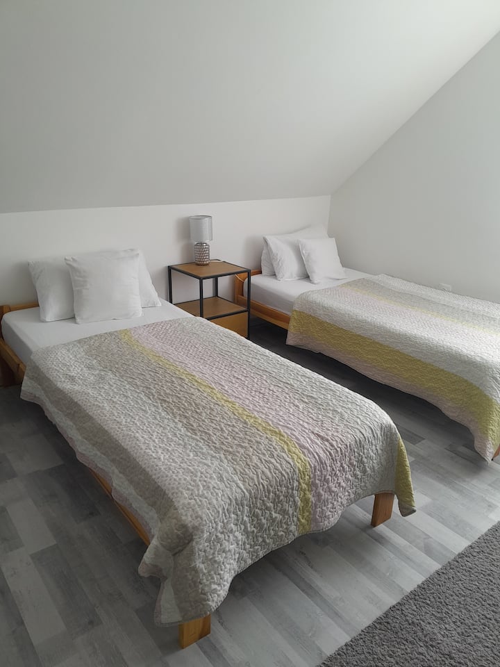 Lake View Apartment - Balatonfüred