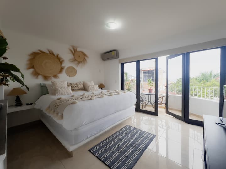 Un Mistirioso Espacio Rusticsoul - Puerto Vallarta