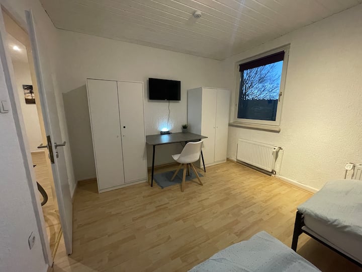 Urban Green - Bochum