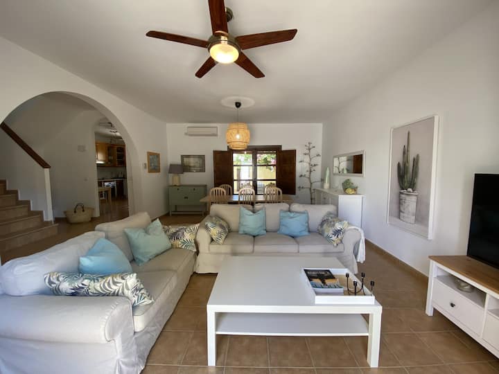 Casa Remanso Del Cabo - Cabo de Gata