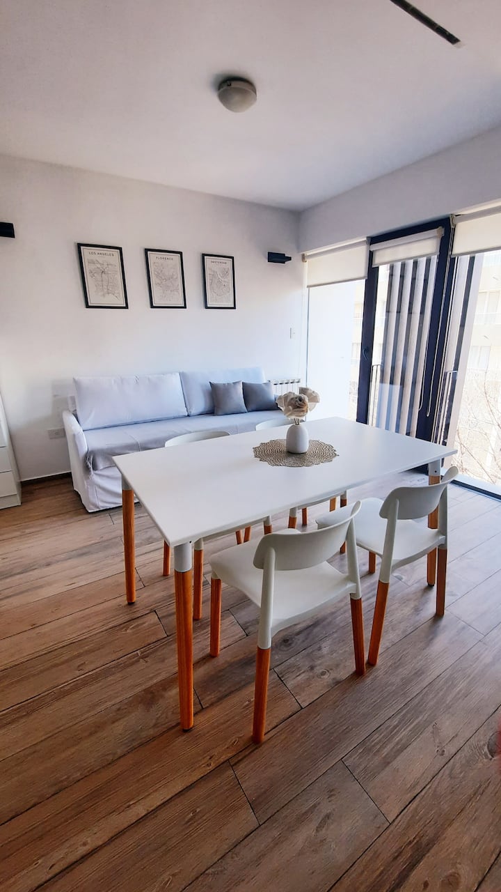 Calle 61 - Departamento - La Plata