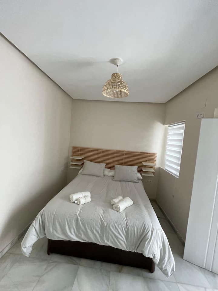 Apartamentos Regina Coeli - Chipiona