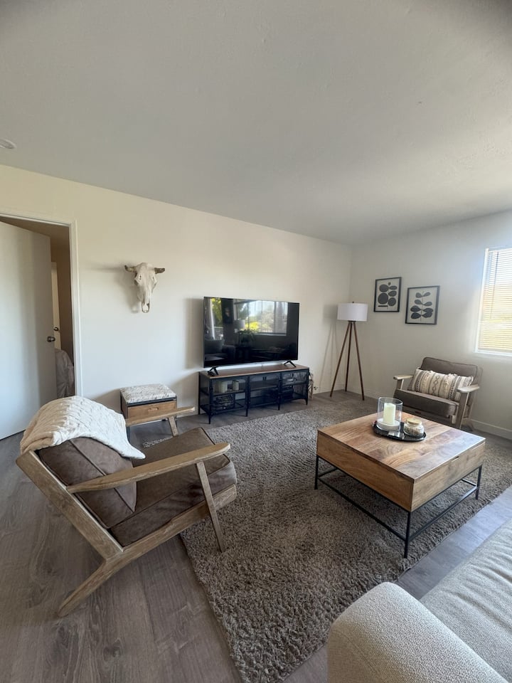 Charming Remodeled Apartment - San Luis Obispo, CA