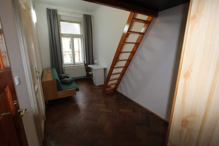 Double Room In Prague's City Center Floor 3, Apt 2 - Prag