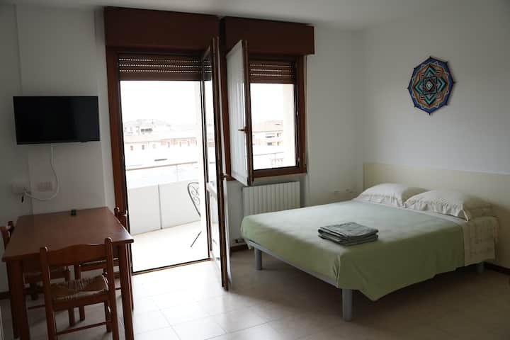 Eva Apartment - Verona