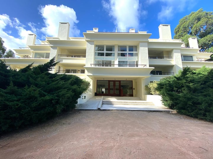 Apartamento Green Park Solanas - Punta Ballena