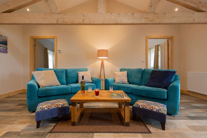 Lapwing Cottage, Cerrig Cottages - Rhosneigr