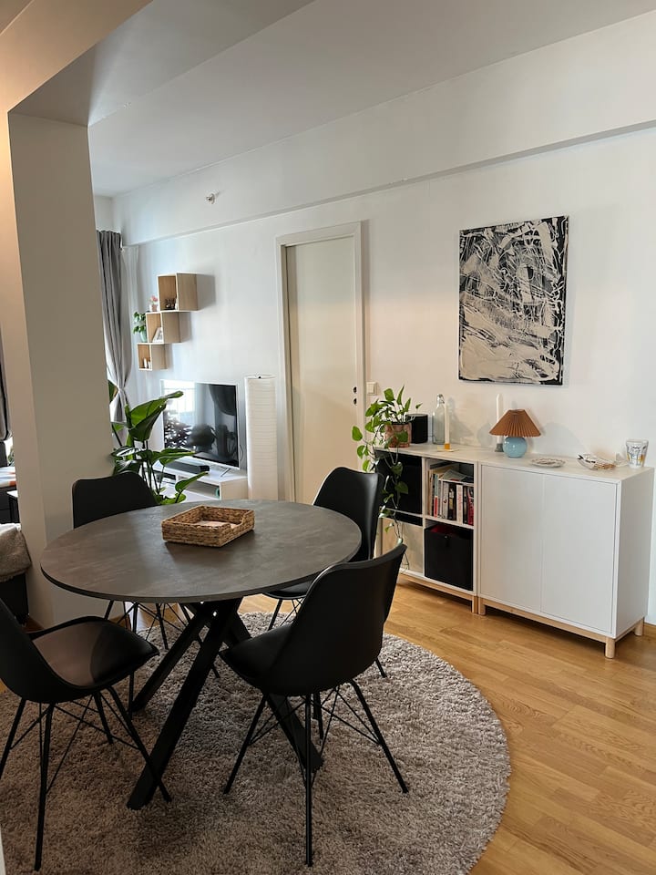 Hjem I Gamle Oslo - Oslo